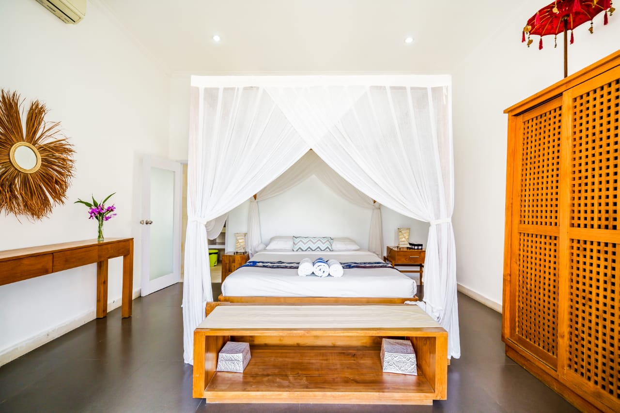Villa Luanda – AruProperty