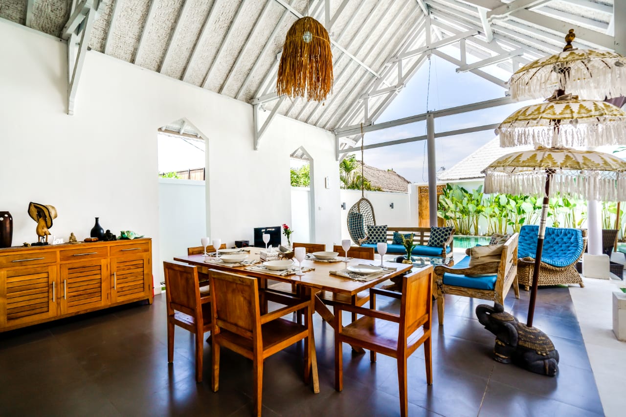 Villa Luanda – AruProperty